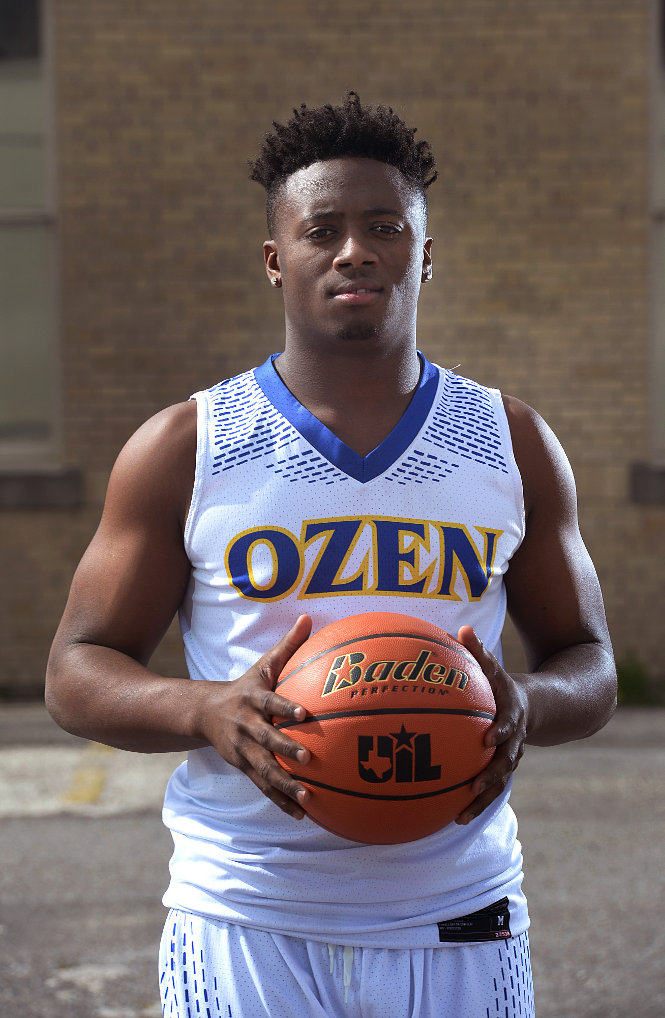 Josh Boyd named 2016 Super Gold Boys Basketball MVP