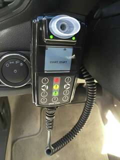 SF police back bill to stop DUI convicts from driving drunk