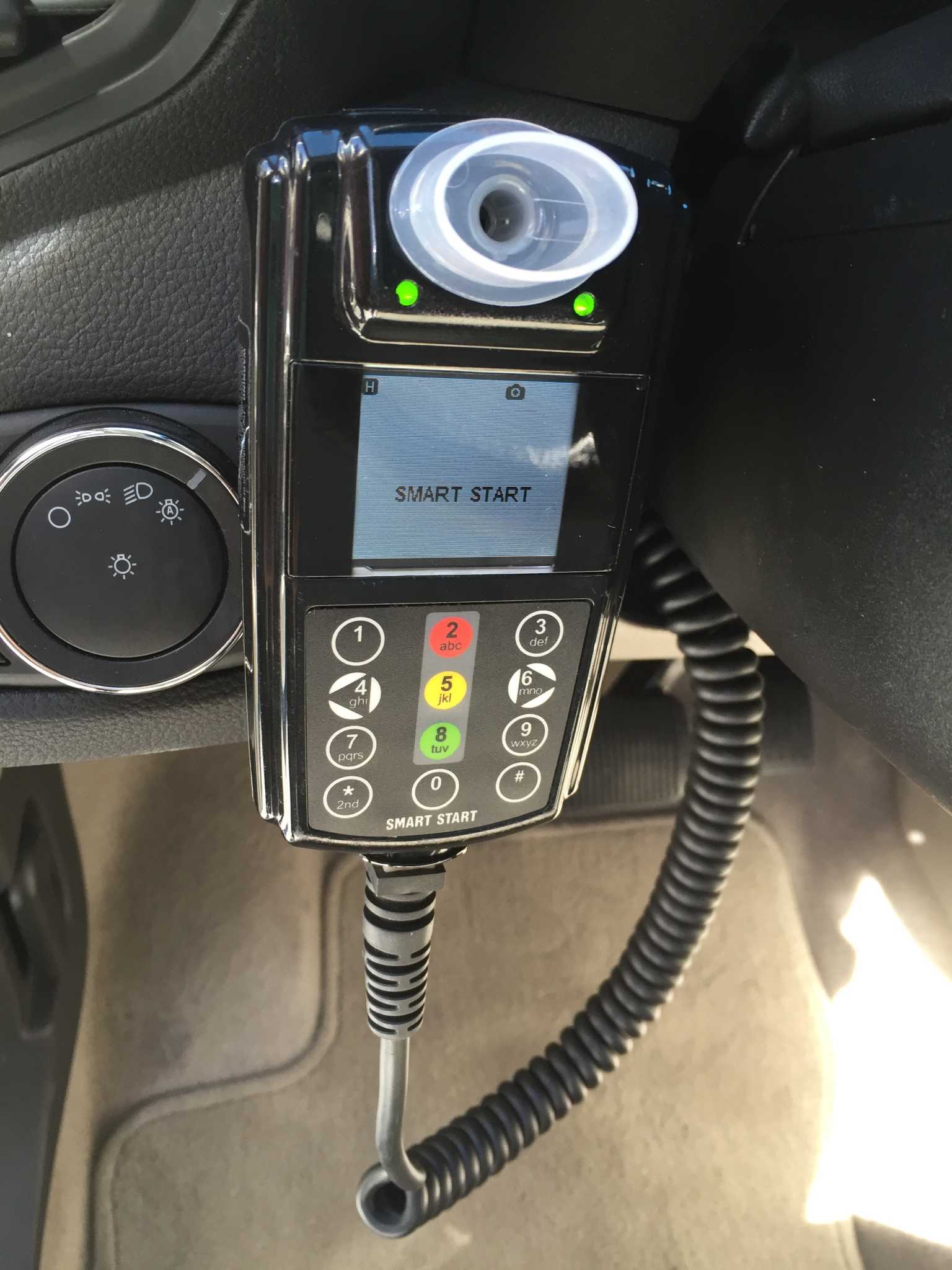 Report: State's interlock system stops thousands of drunk drivers