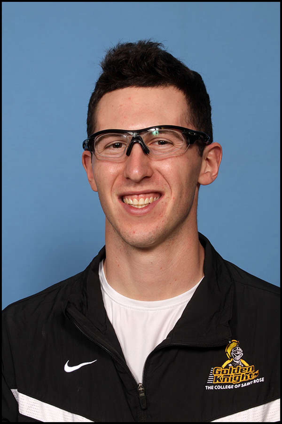 Local campus watch: Nick Cioffi, Ryan McGrath pitching in for Saint ...