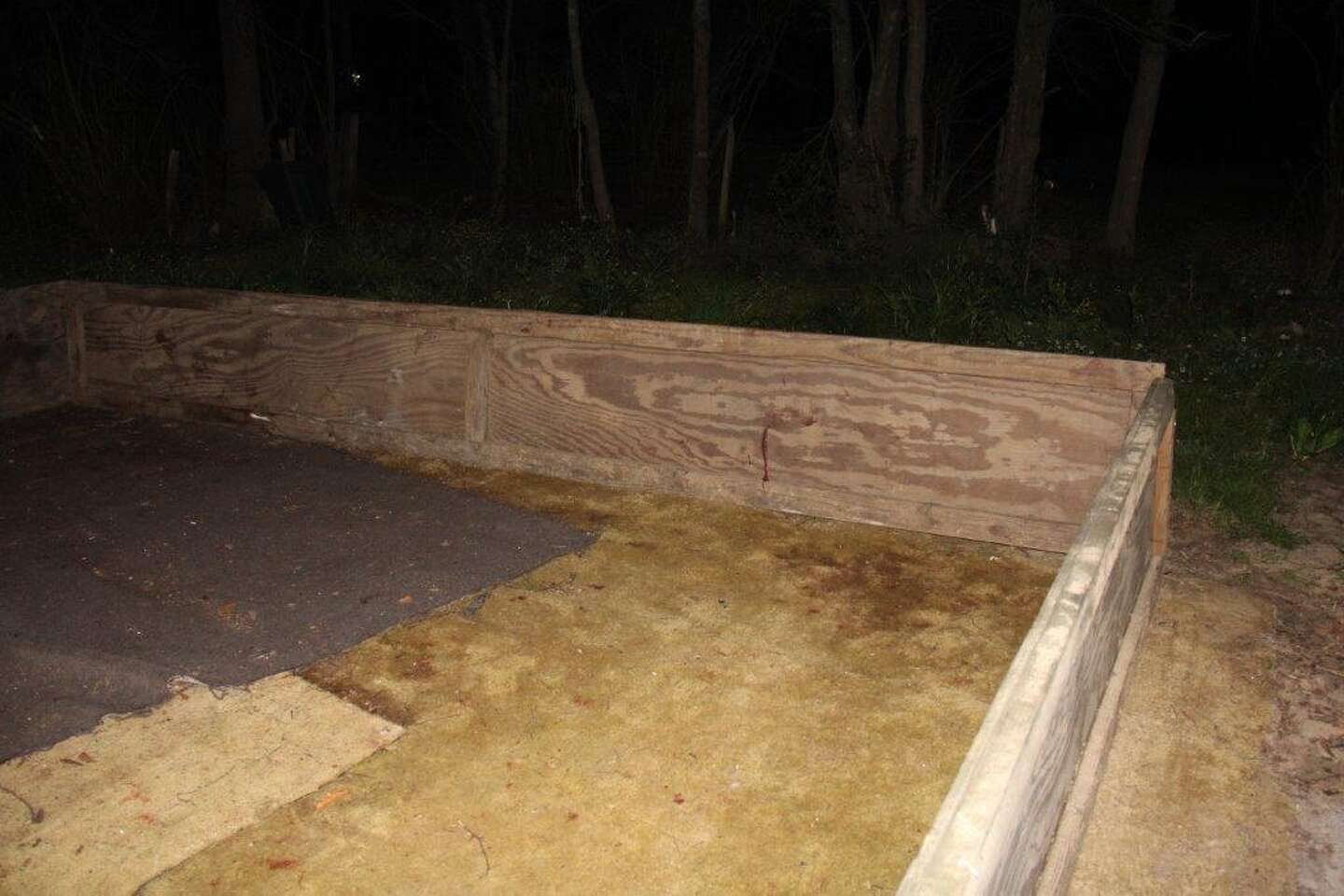 Alleged dogfighting arena busted in Jefferson County