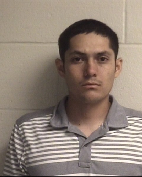 Alvin teacher accused of sexual assault of student