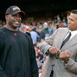 Anne Wojcicki talks about dating A-Rod, after splitting from Sergey ...