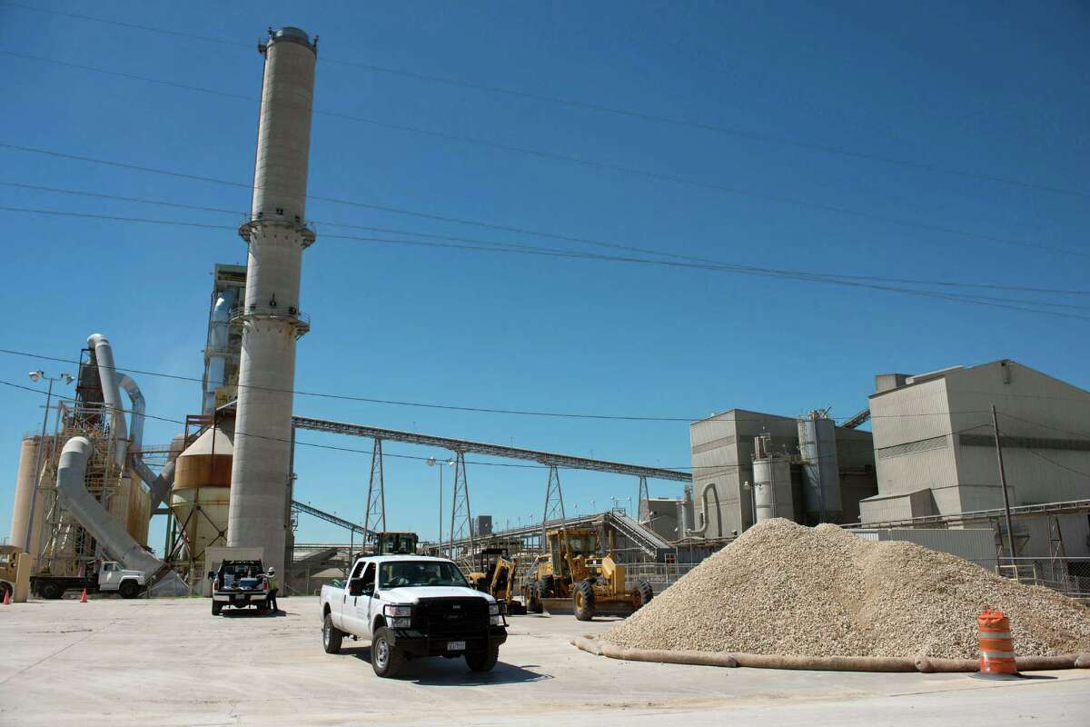 Capitol Aggregates pursues new quarry in Medina County