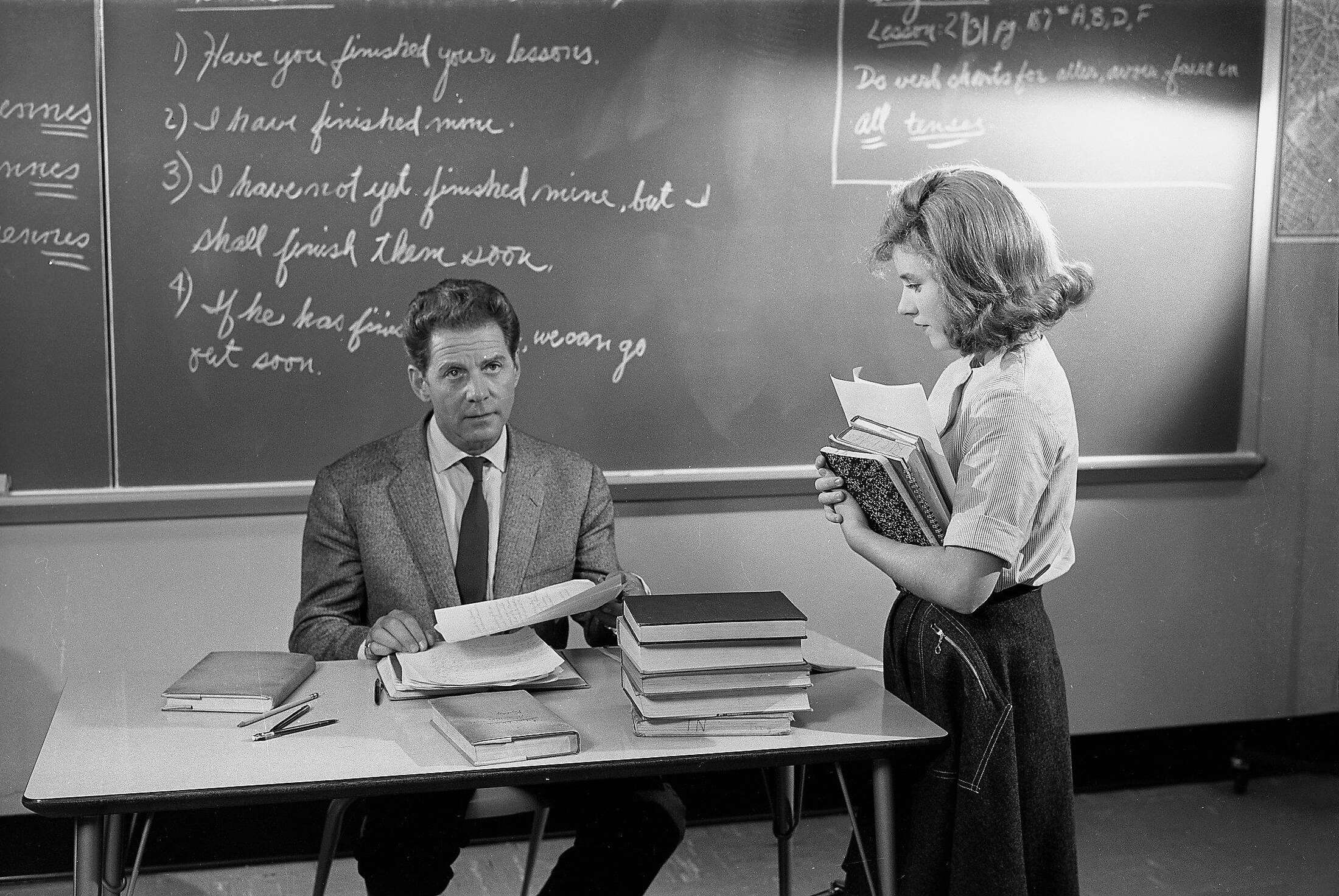 Academy Award-winning actress Patty Duke dead at age 69