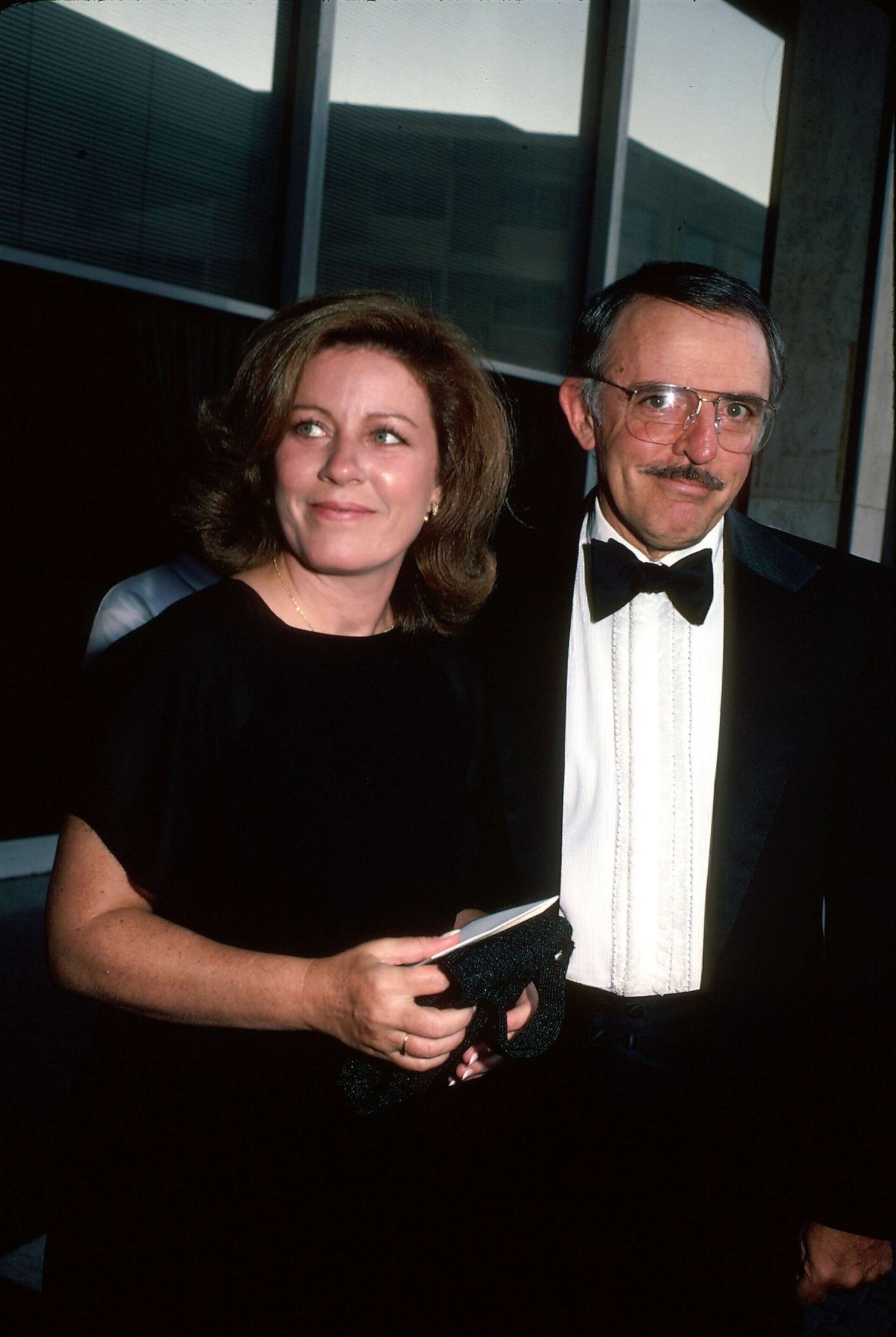 Academy Award-winning actress Patty Duke dead at age 69