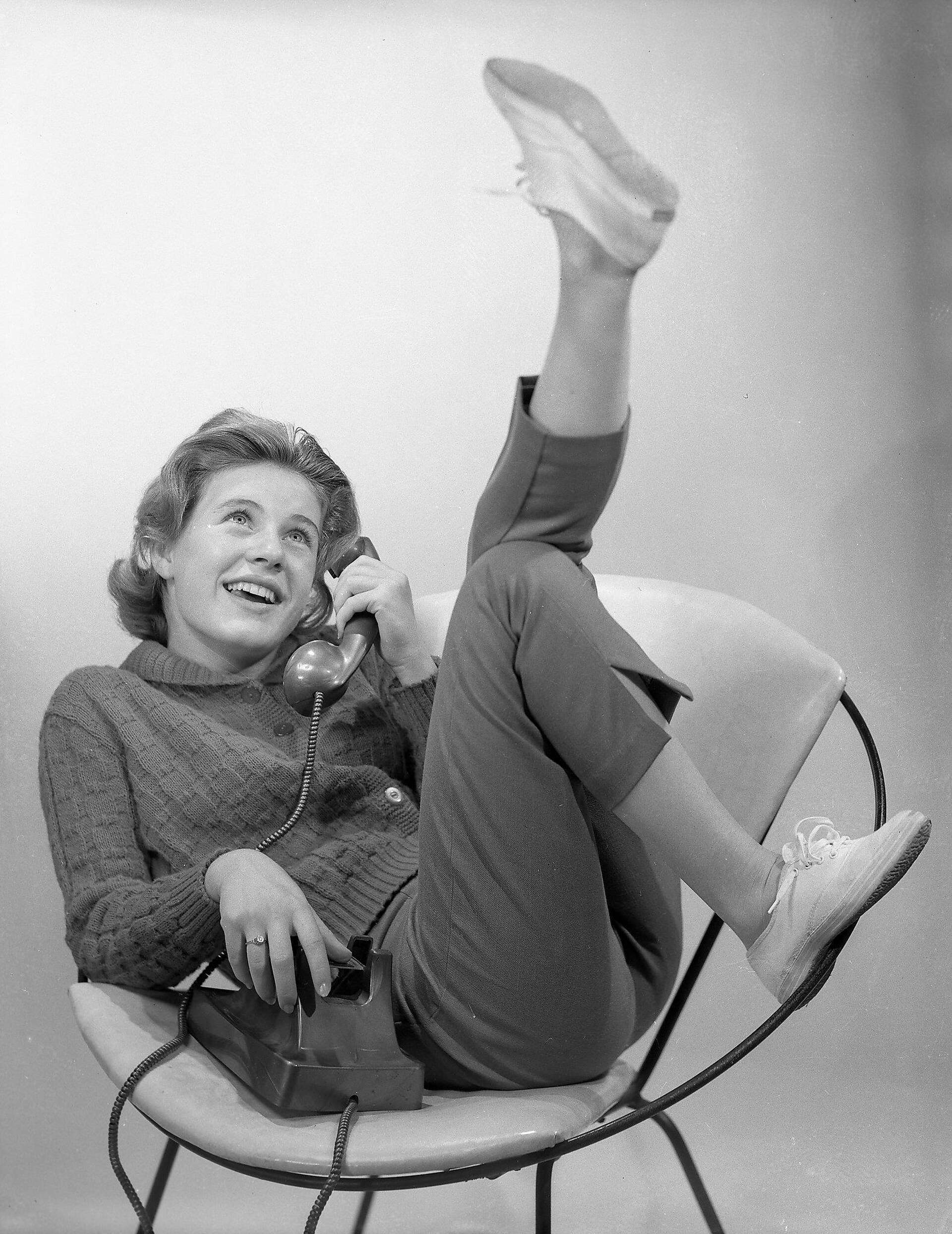 Academy Award-winning actress Patty Duke dead at age 69