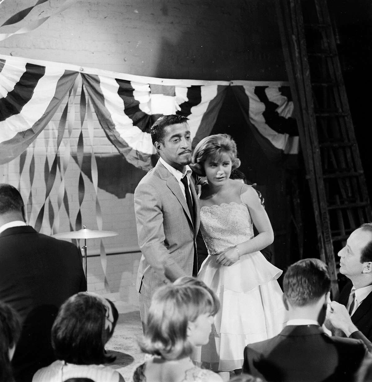 Academy Award-winning actress Patty Duke dead at age 69