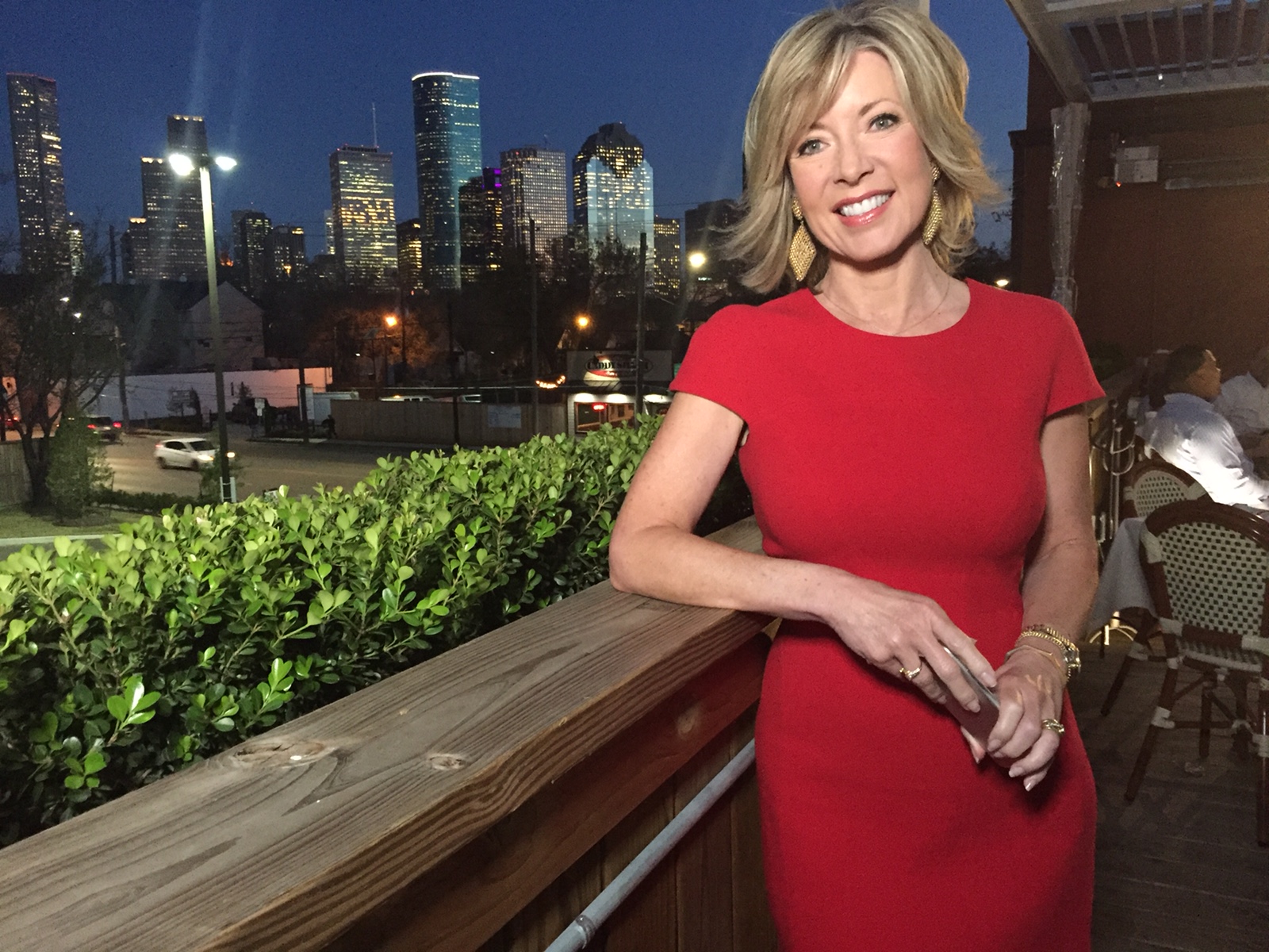 KSAT announces new 'SA Live' co-host Jen Tobias-Struski