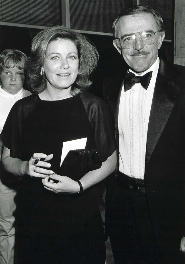 Academy Award-winning actress Patty Duke dead at age 69 - SFGate