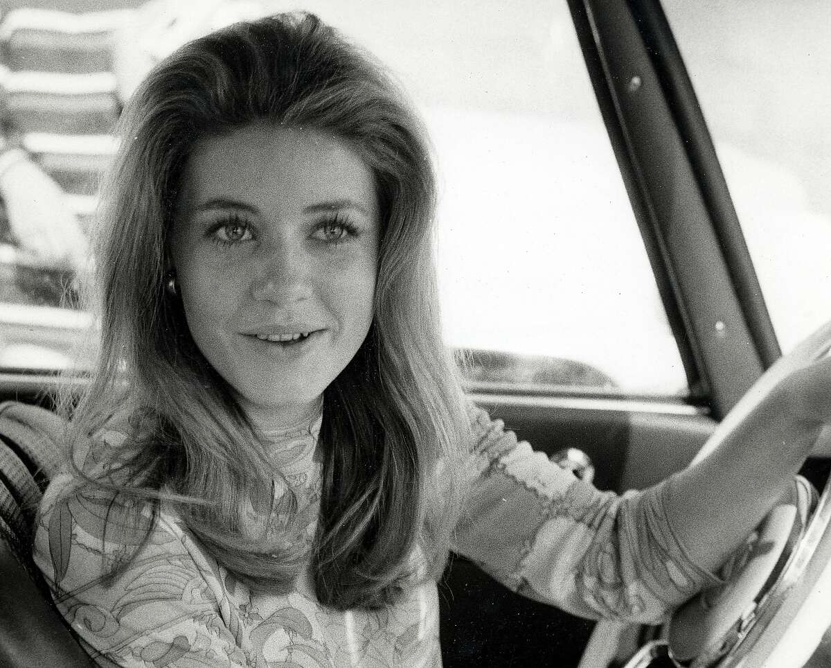 Academy Award-winning actress Patty Duke dead at age 69