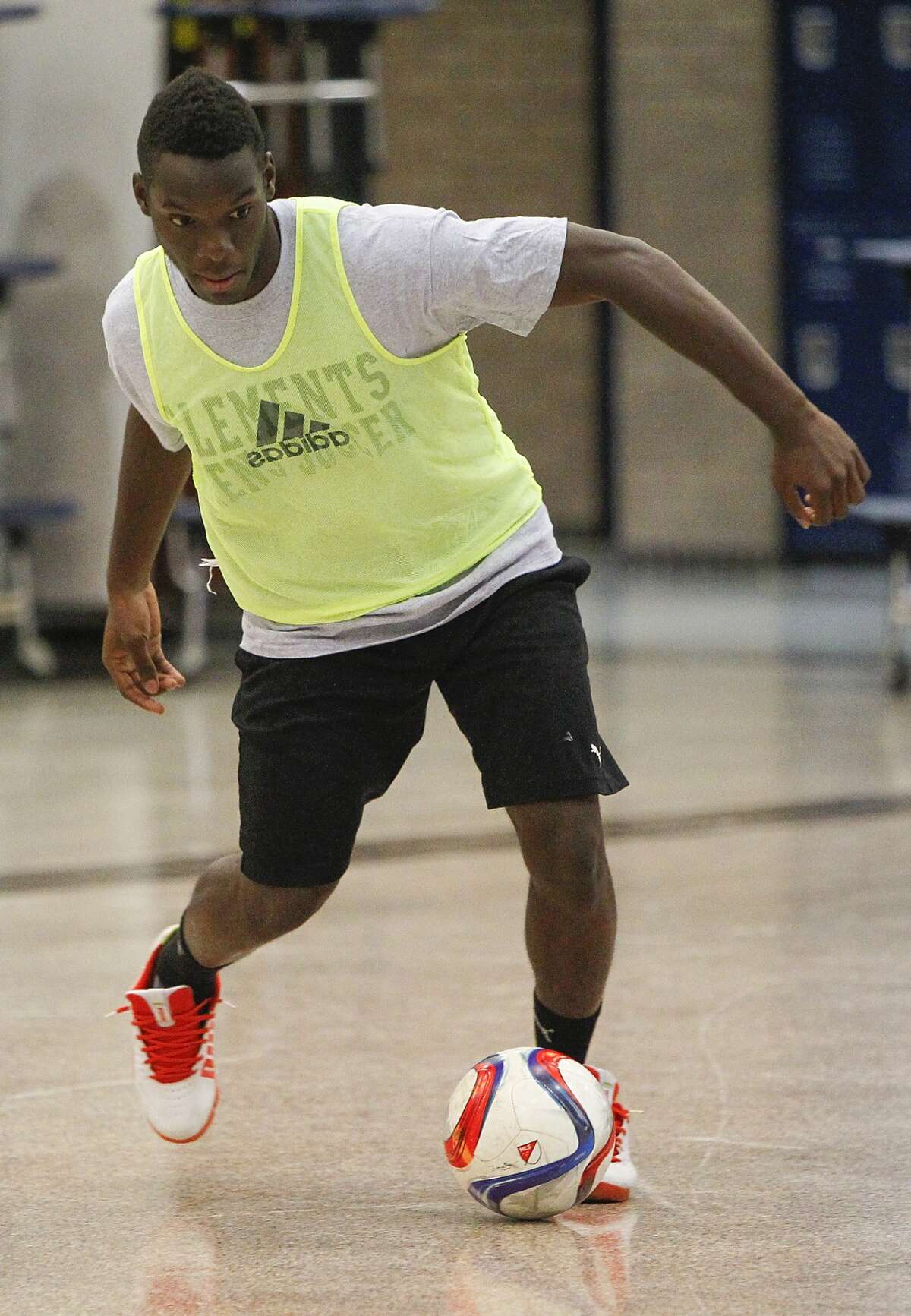 Austin, Clements in familiar places