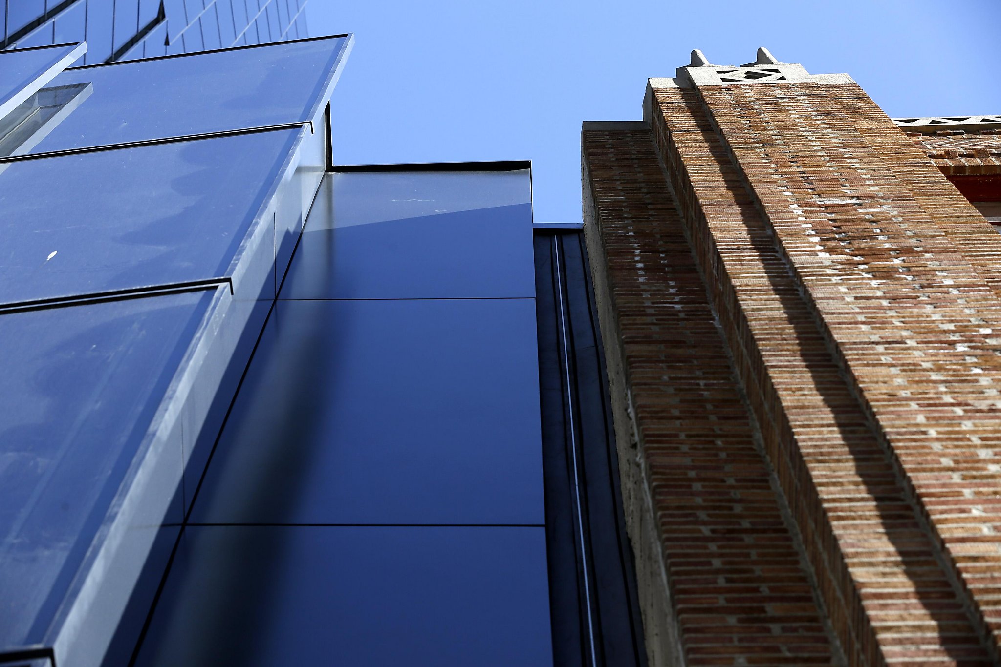 SF skyline’s new LinkedIn addition is built by, for New Yorkers