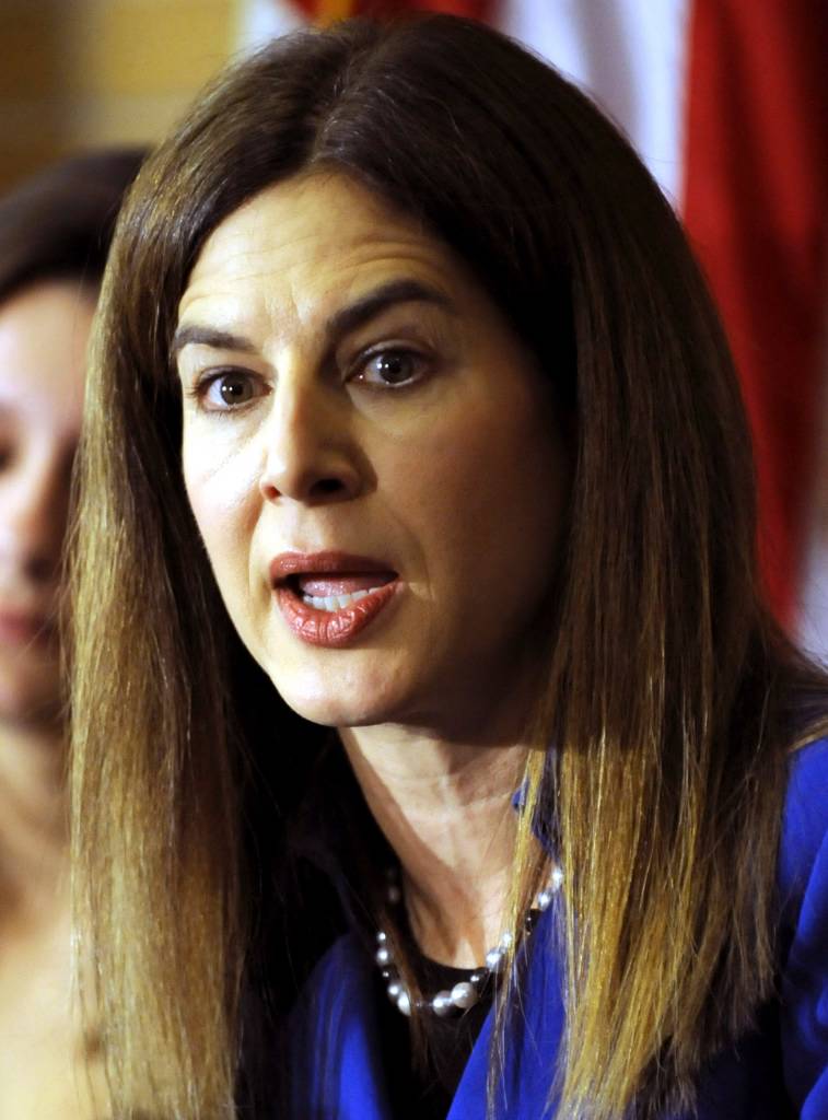 Bysiewicz has a heavy war chest compared with Democratic rivals for ...