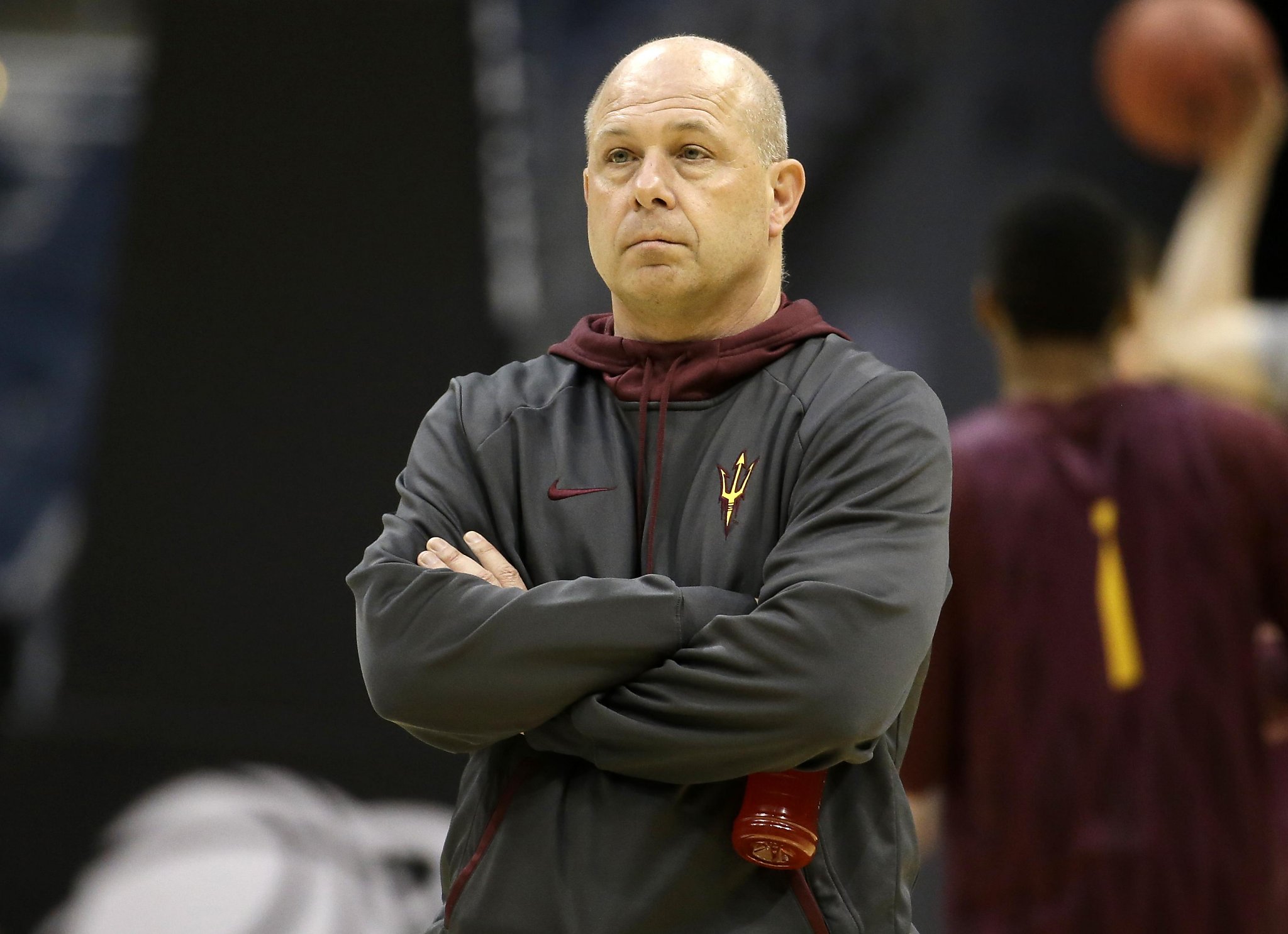 Santa Clara officially announces hire of Herb Sendek