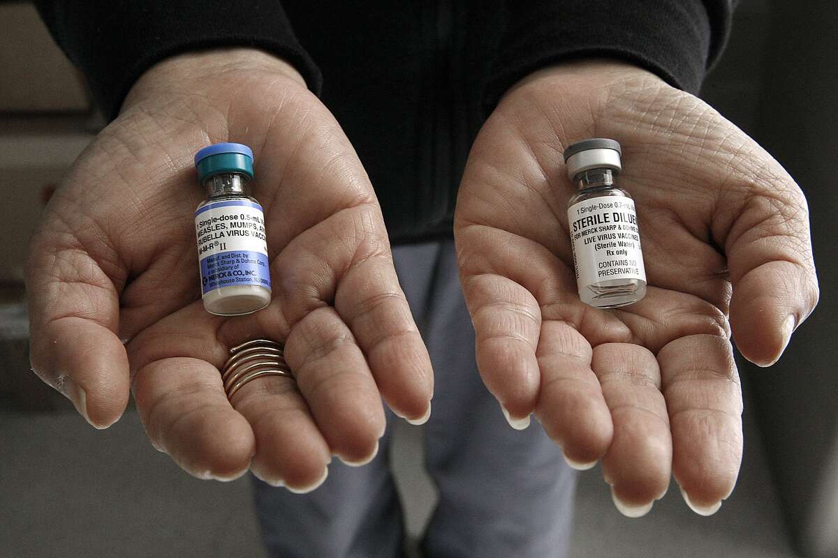 Measles Case In Unvaccinated Student Closes Nevada County School Measles Case In Unvaccinated Student Closes Nevada County School