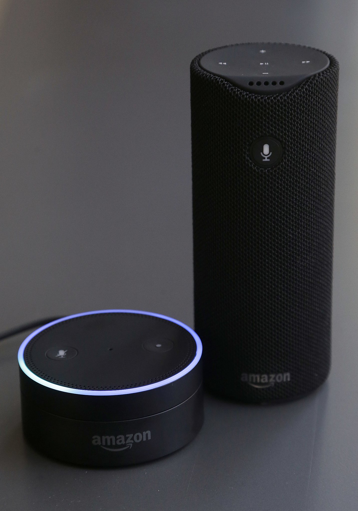 Alexa's unprompted spooky laughter is creeping people out