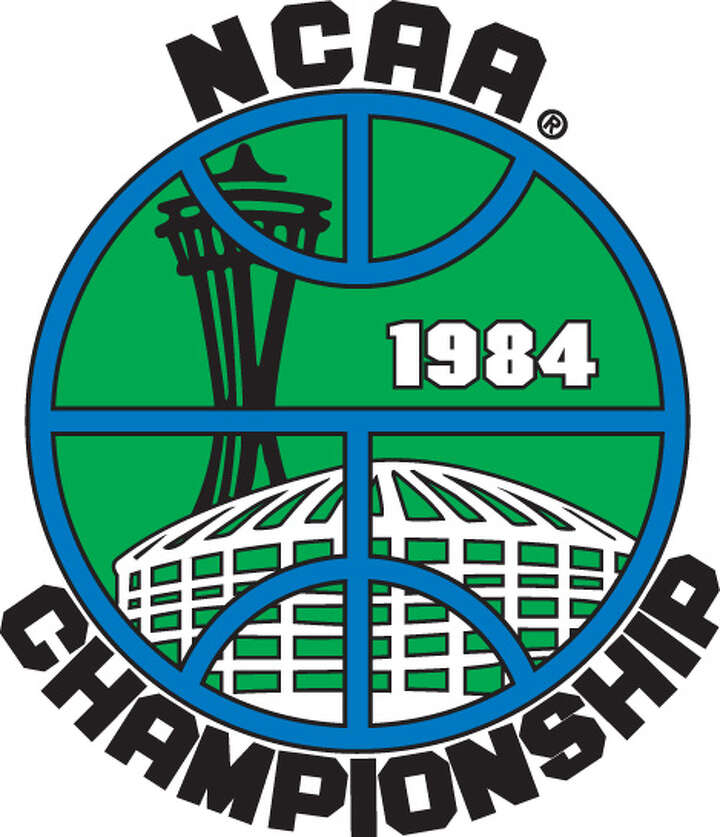 The evolution of Final Four logos through the years