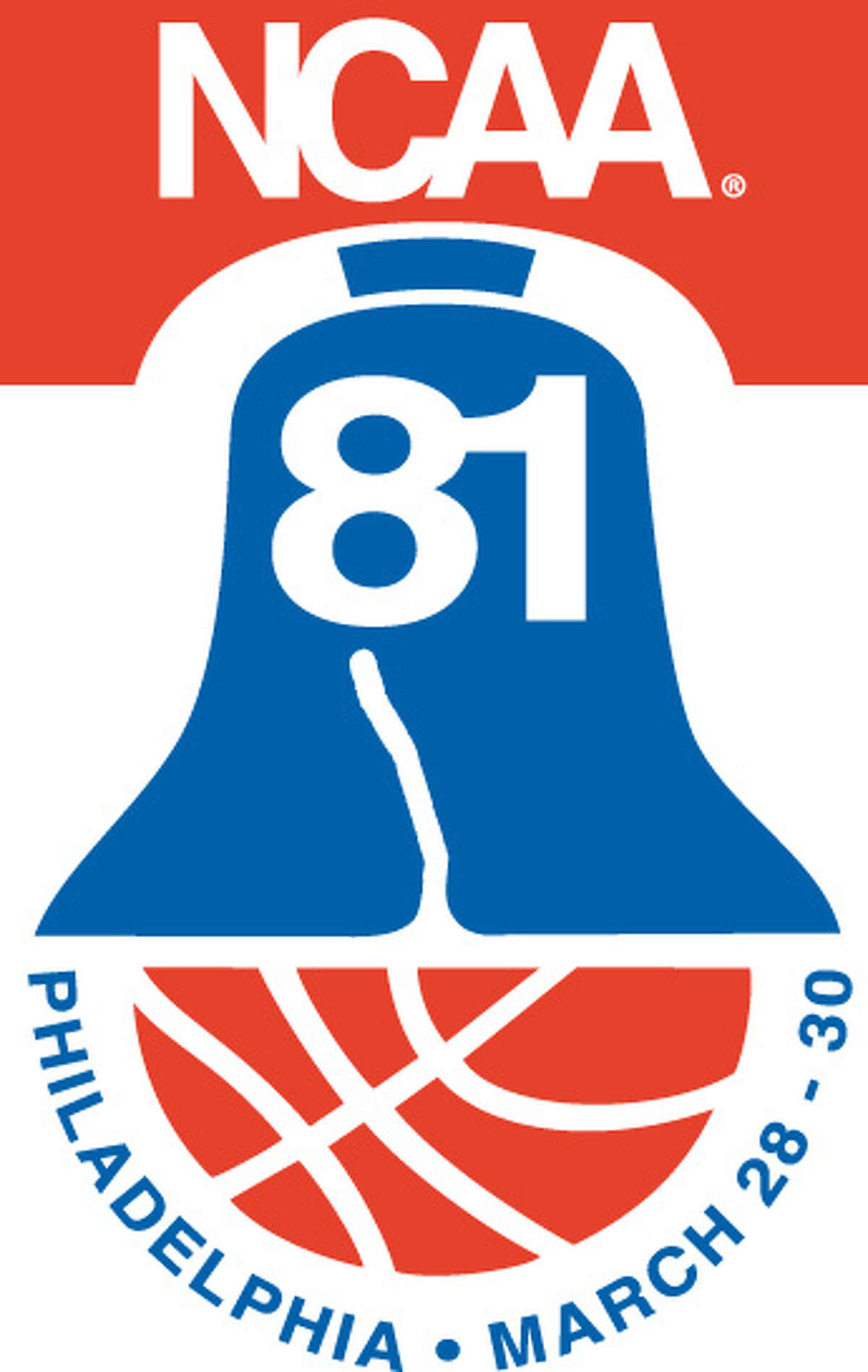 The evolution of Final Four logos through the years