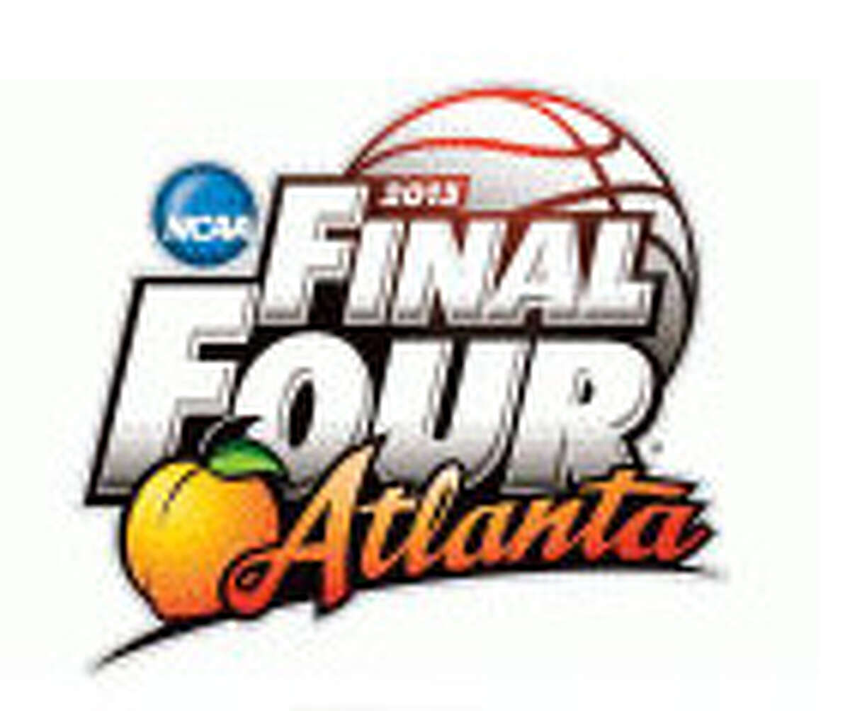 The evolution of Final Four logos through the years