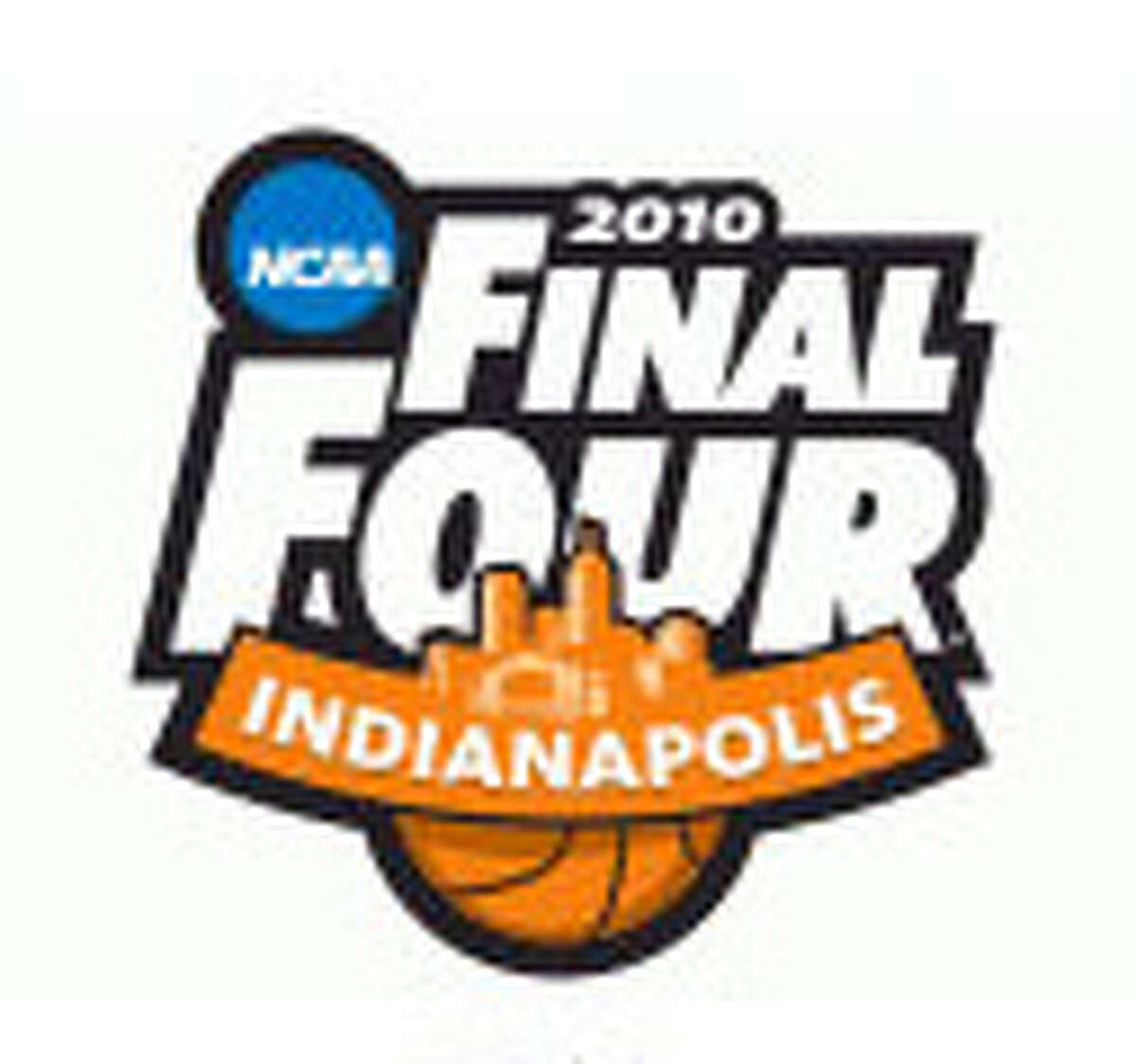 The evolution of Final Four logos through the years