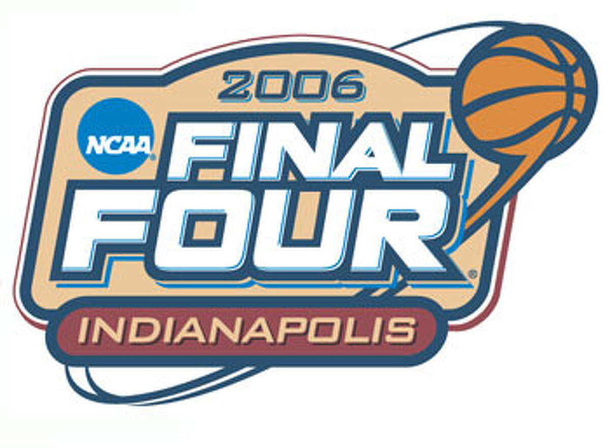 The evolution of Final Four logos through the years