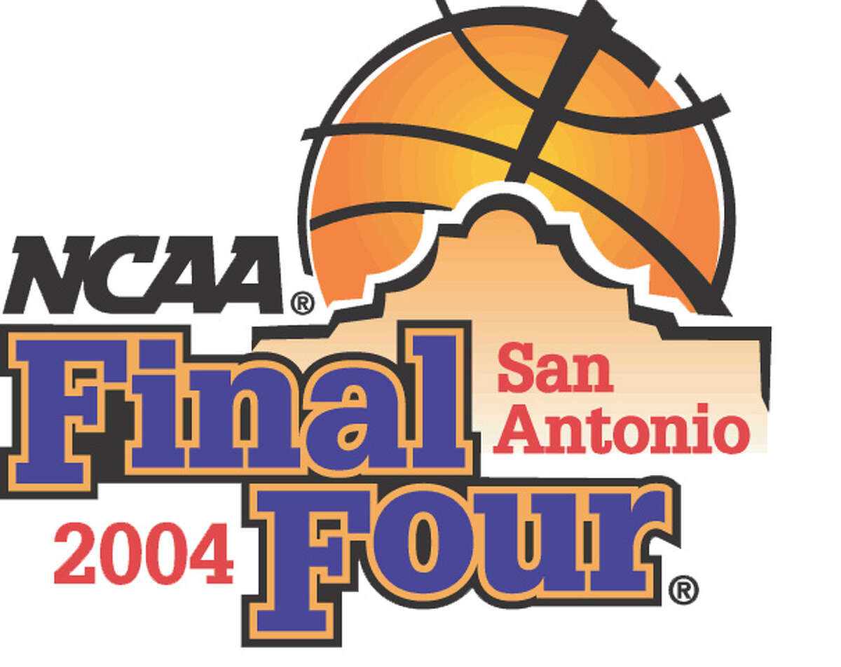 The evolution of Final Four logos through the years