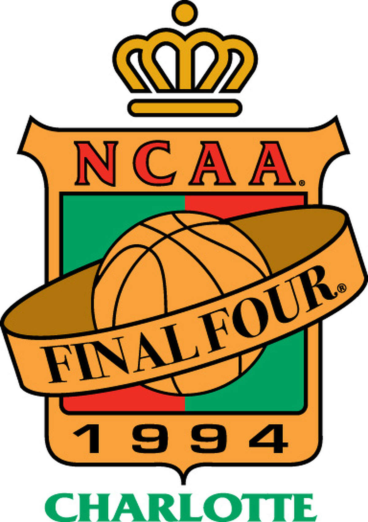 The evolution of Final Four logos through the years