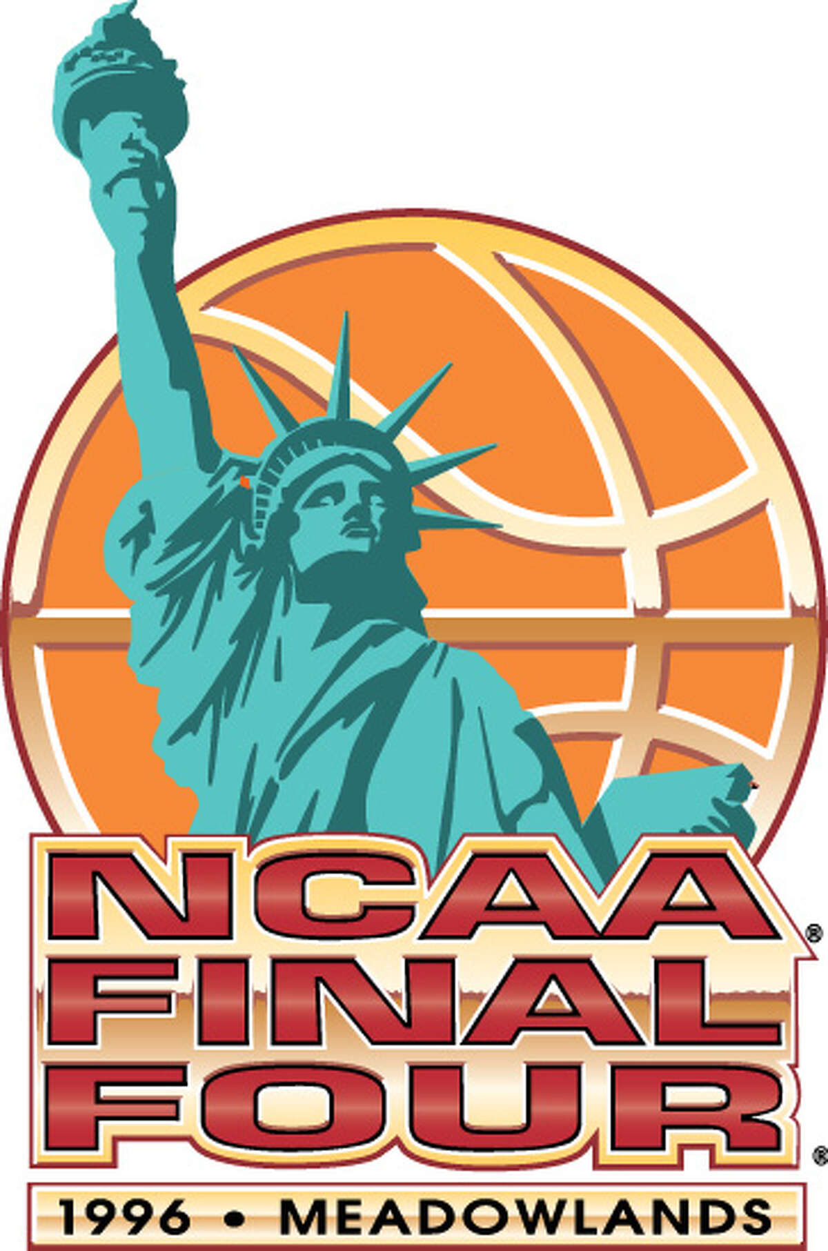 The evolution of Final Four logos through the years