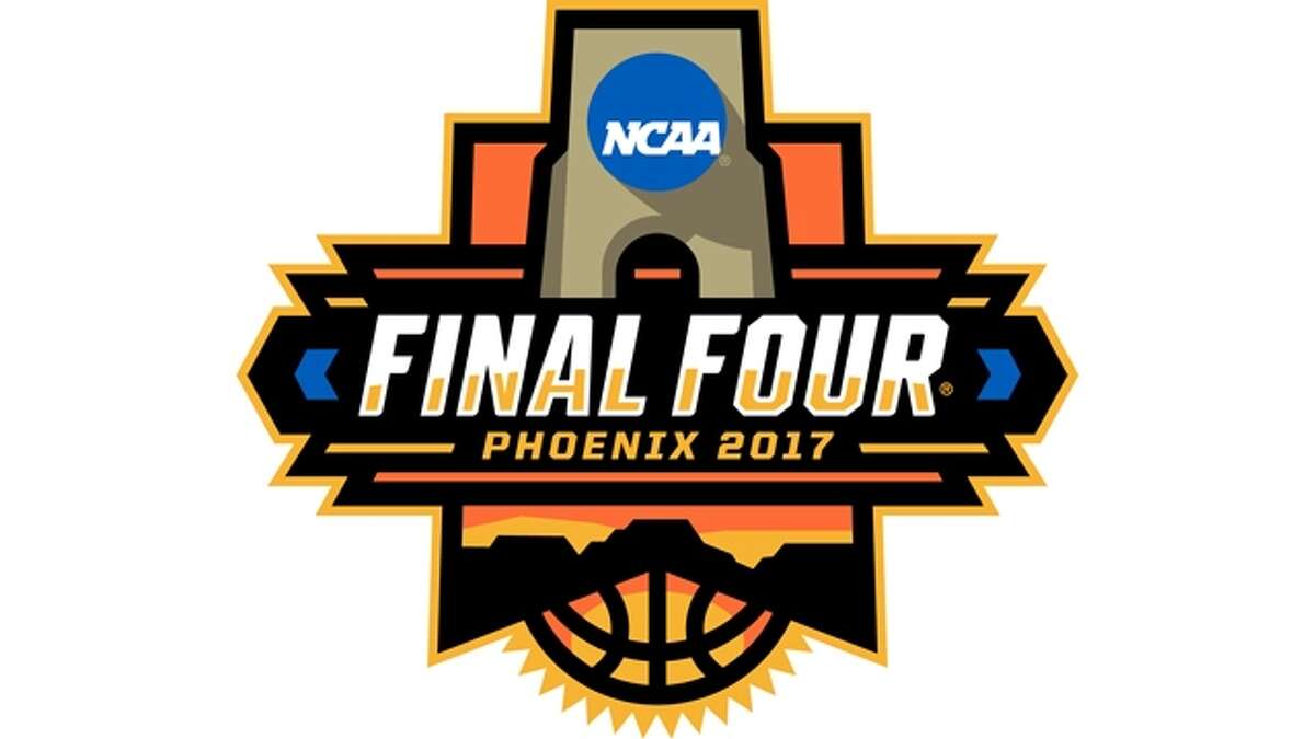 The evolution of Final Four logos through the years