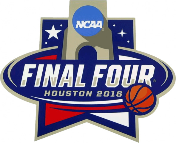 Final Four logos through the years