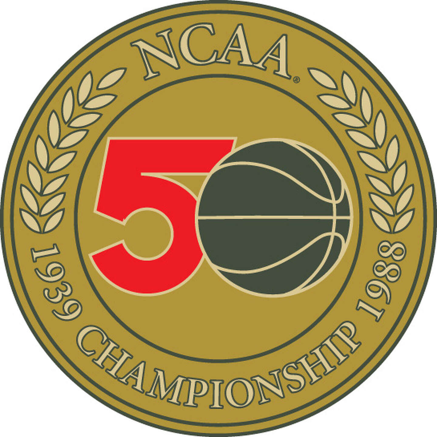 The evolution of Final Four logos through the years