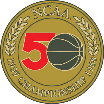 The evolution of Final Four logos through the years