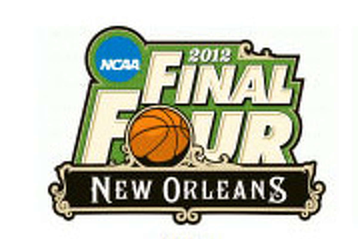 The evolution of Final Four logos through the years