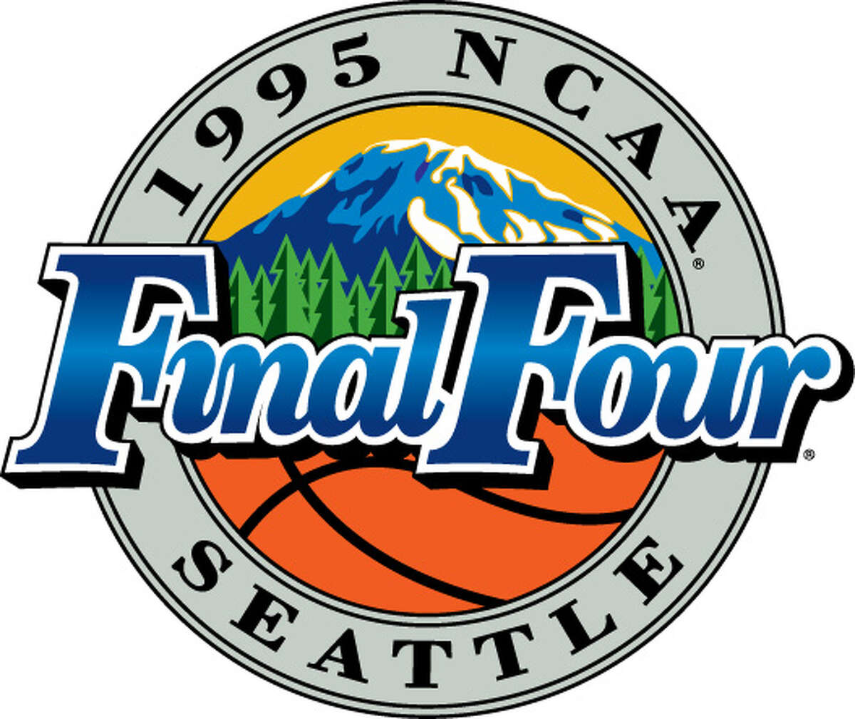 The evolution of Final Four logos through the years