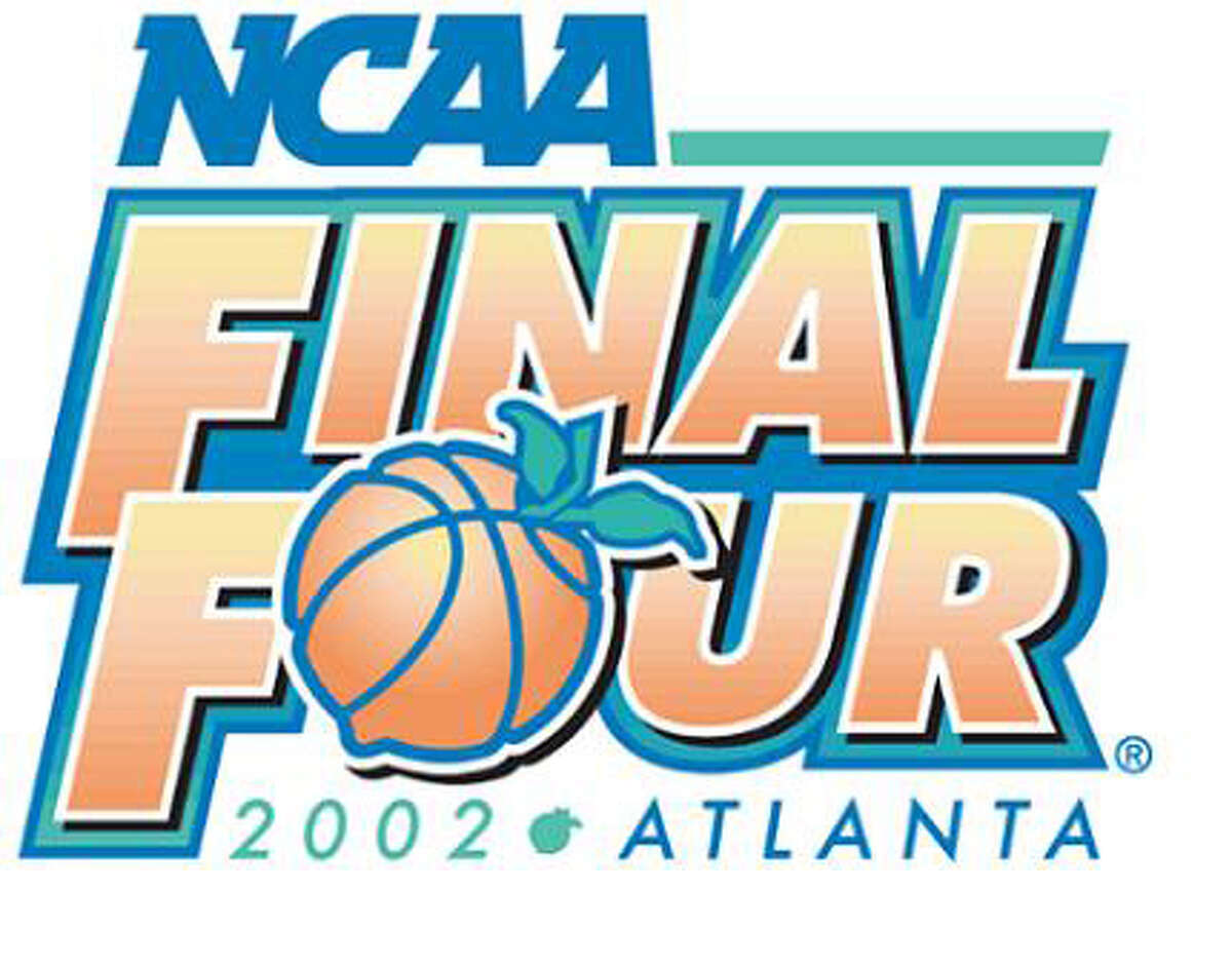The evolution of Final Four logos through the years