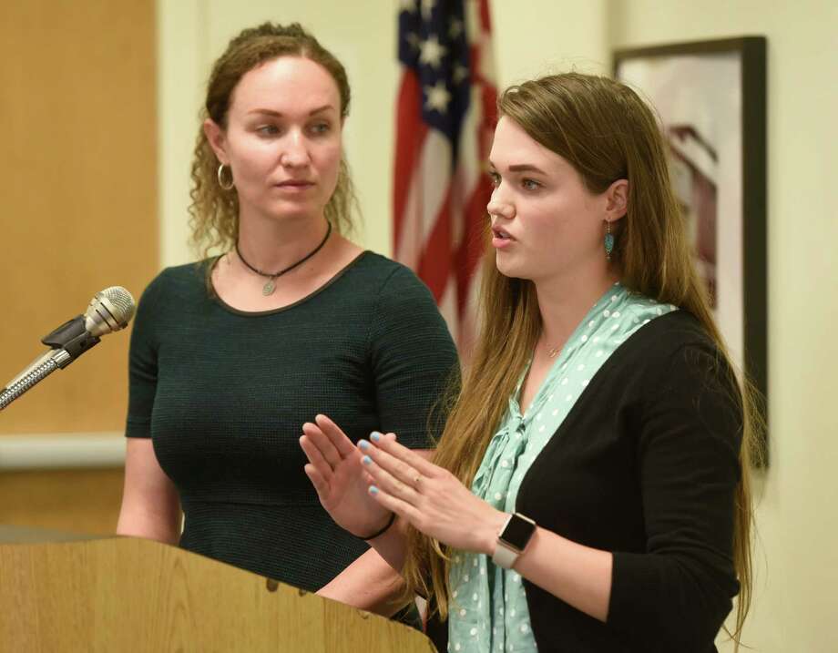 Former Westboro Church members tell their story in Greenwich ...