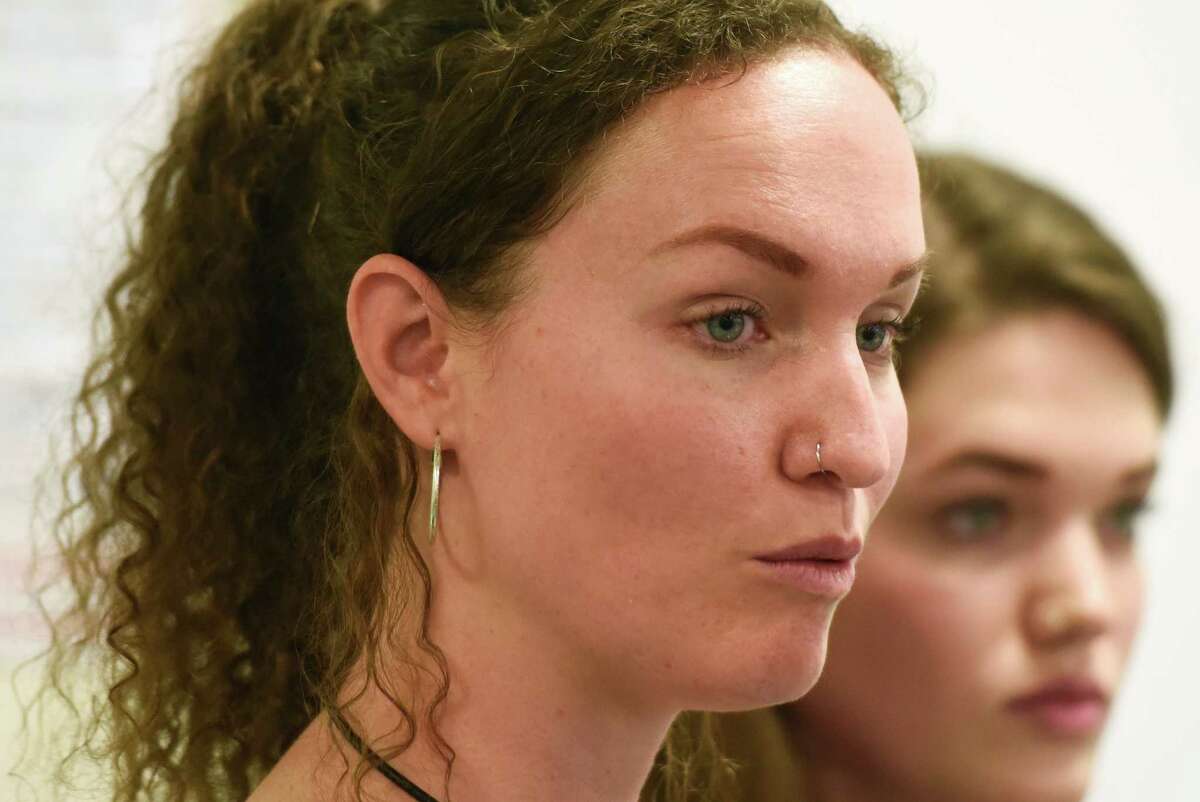 Former Westboro Church members tell their story in Greenwich