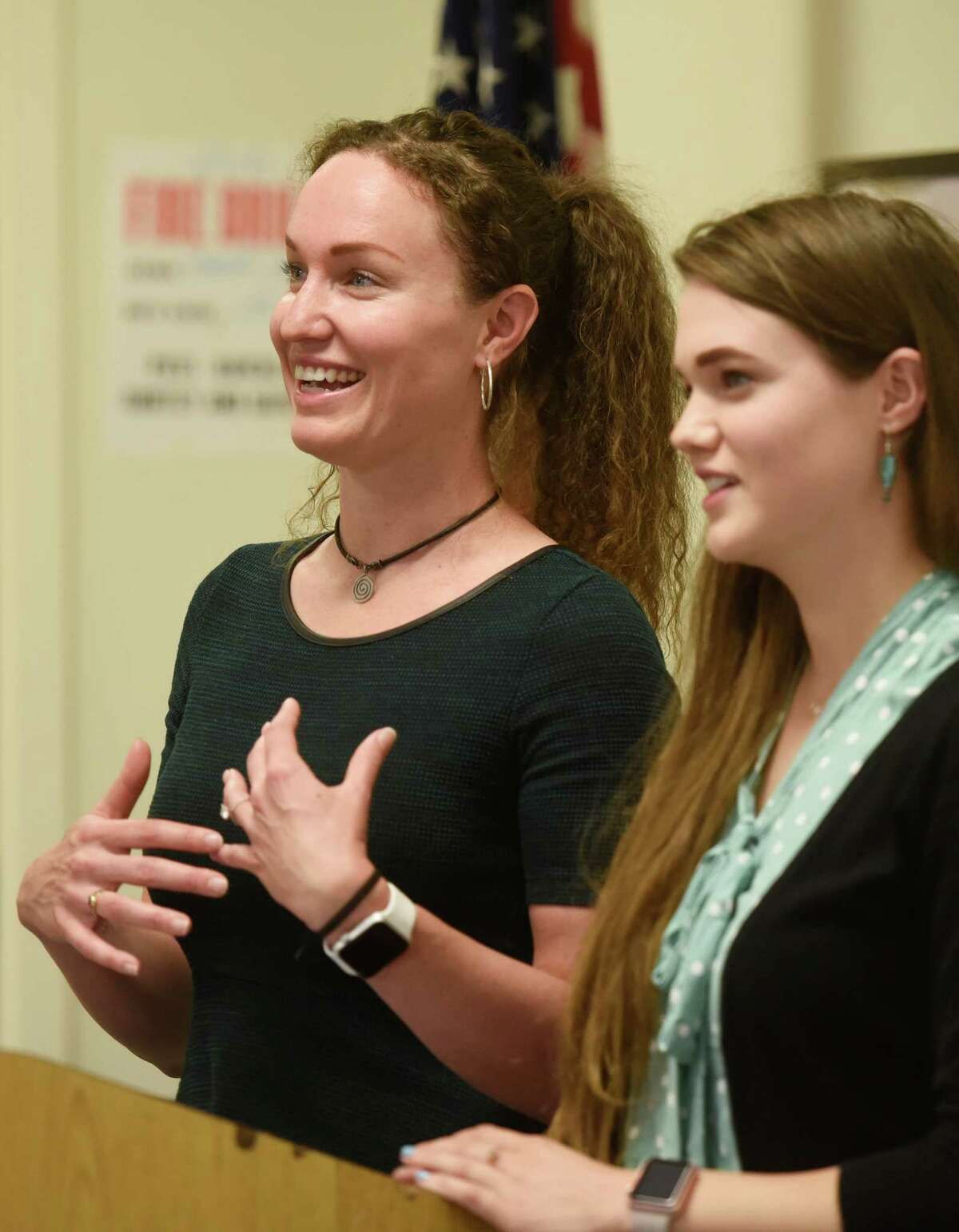 Former Westboro Church members tell their story in Greenwich