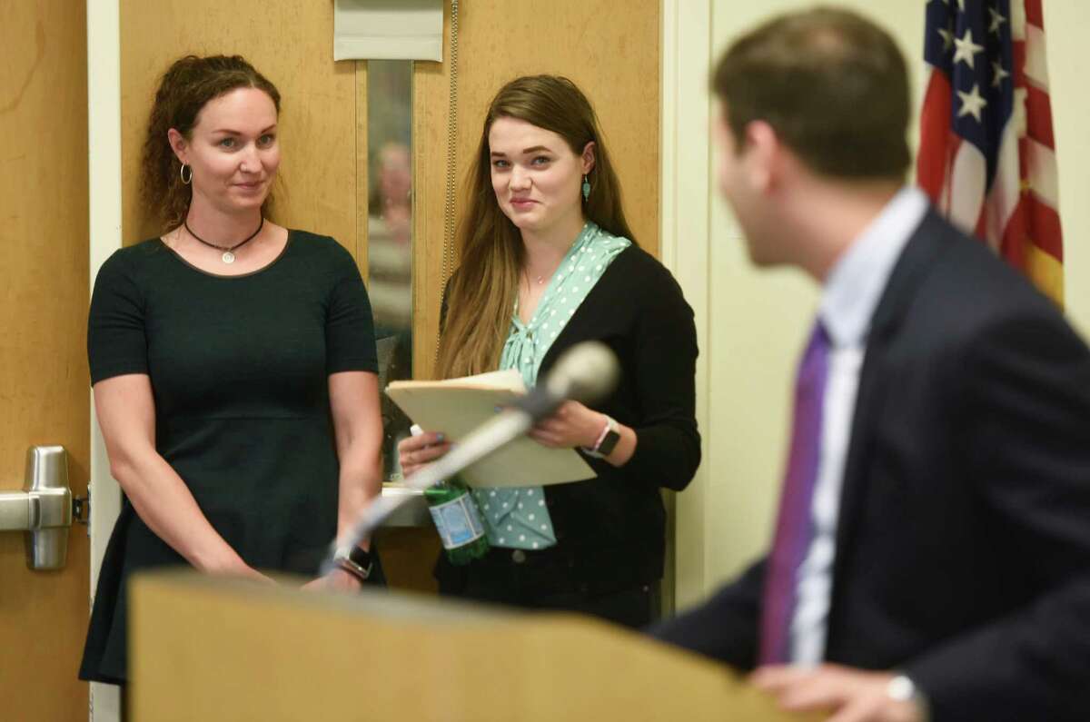 Former Westboro Church members tell their story in Greenwich