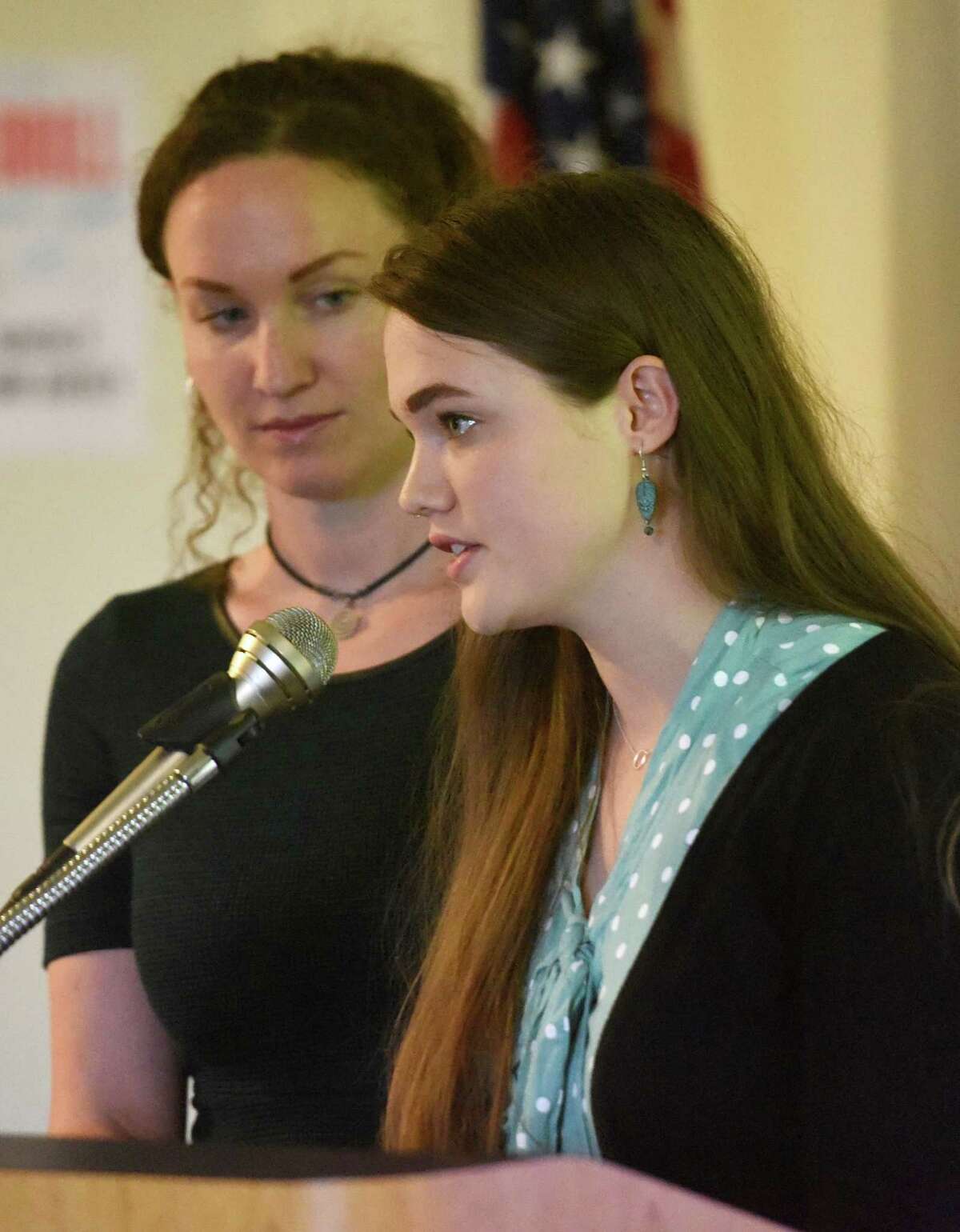 Former Westboro Church members tell their story in Greenwich