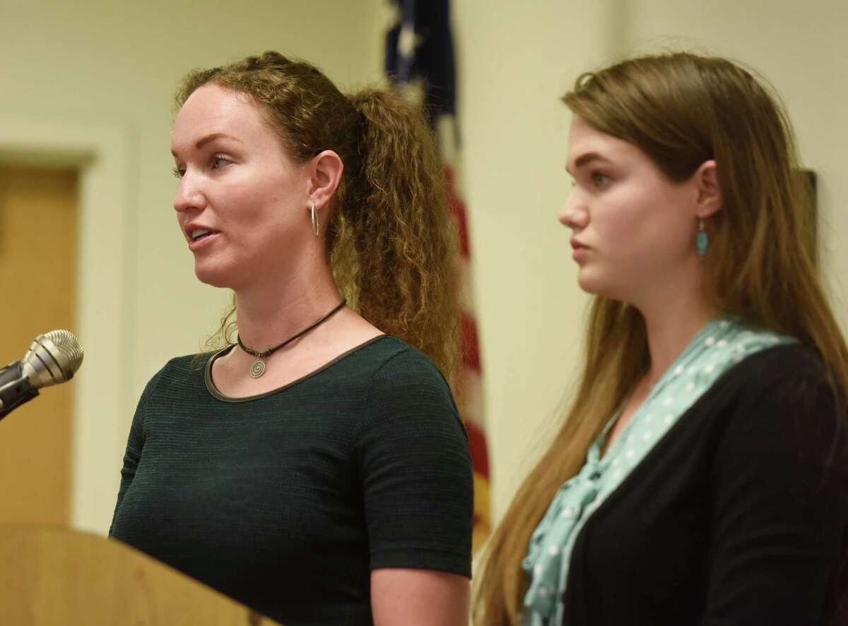 Former Westboro Church members tell their story in Greenwich