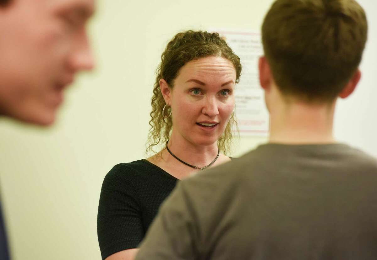 Former Westboro Church members tell their story in Greenwich