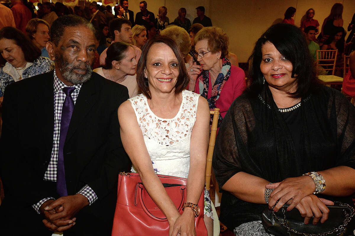 Neches River Festival King arrives