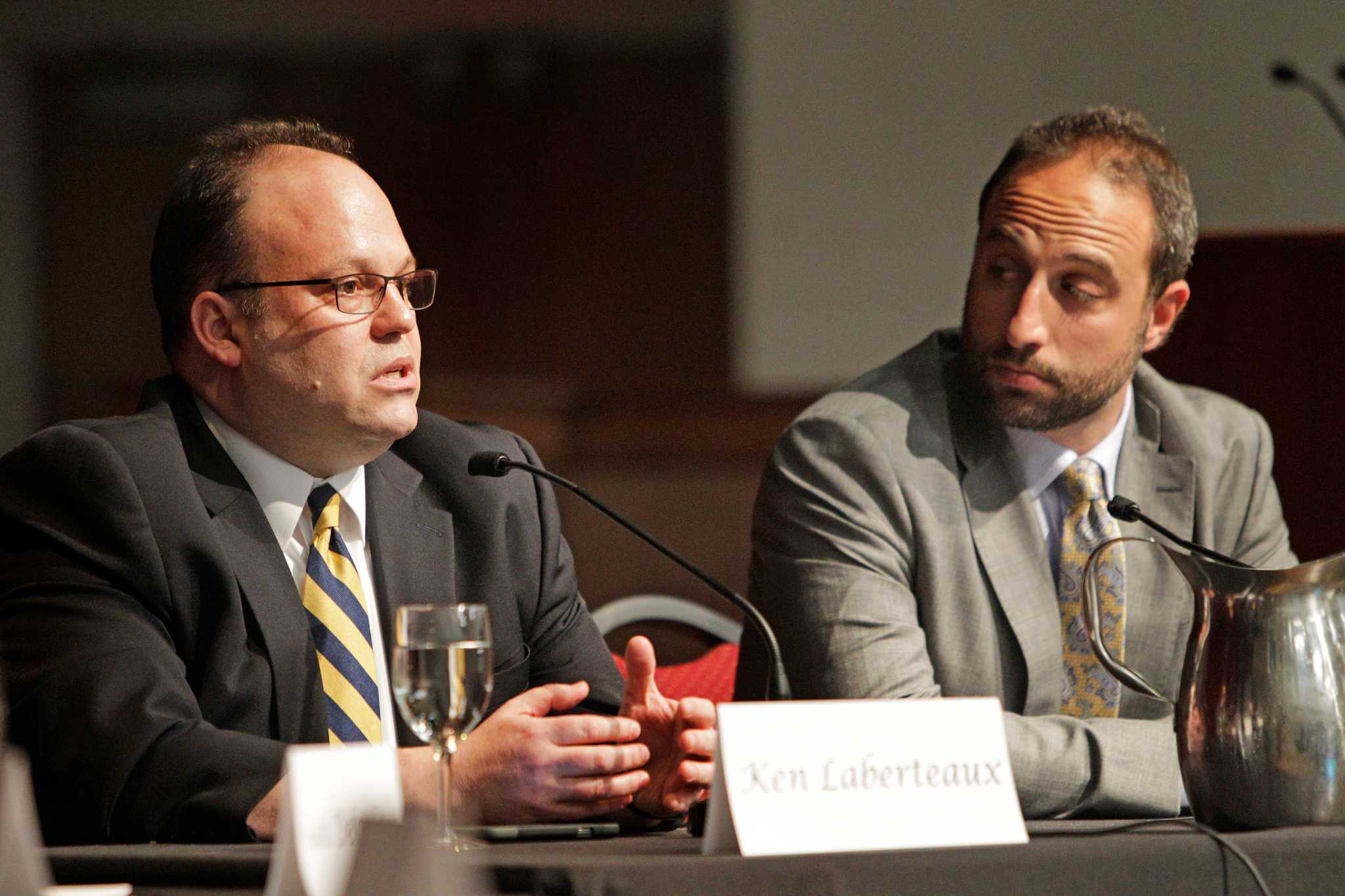 UH event provides a ride into the future