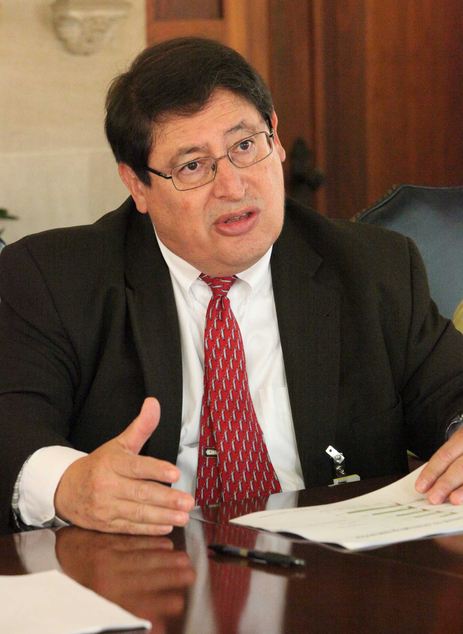 University Health System CEO scores pay raise, bonus
