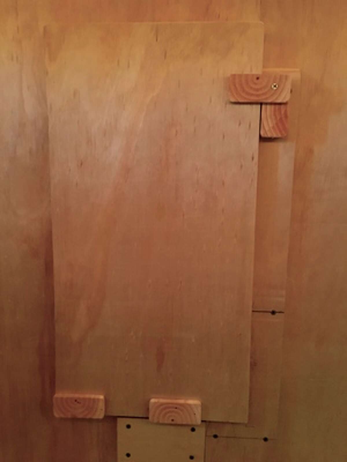 San Francisco man lives in a box (for only $400 a month)