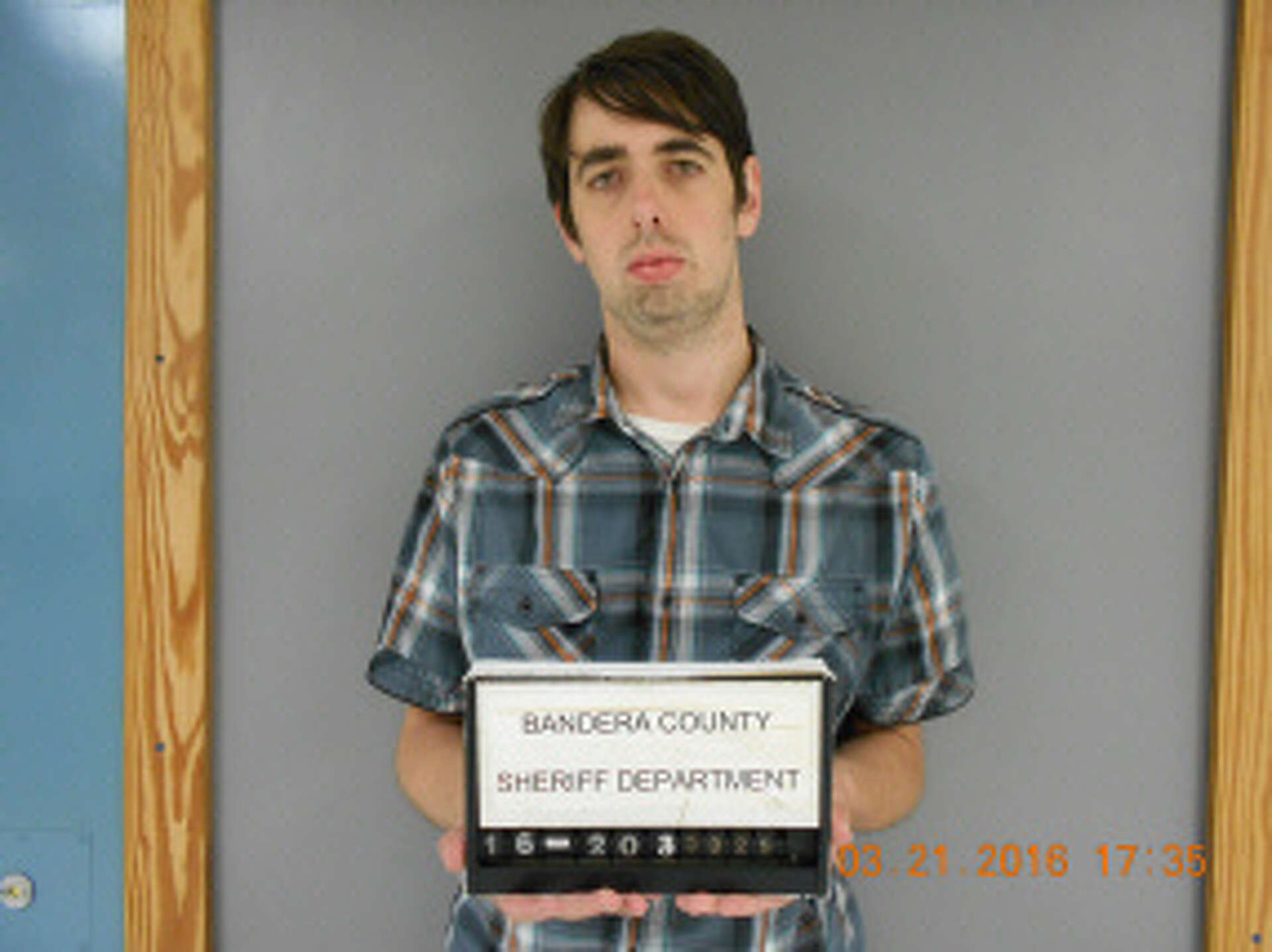 Police: Parents of Houston man accused of sexually assaulting South ...