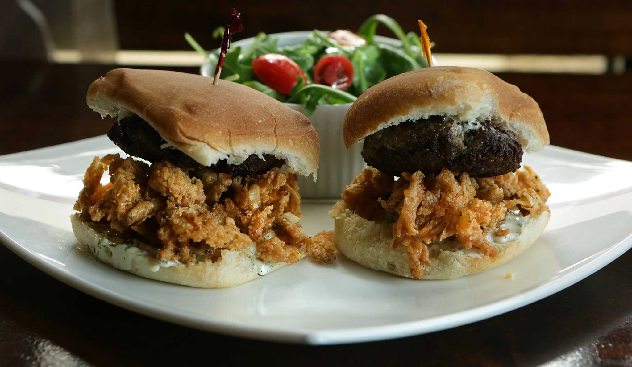 Restaurant review: How Tost has survived five owners in six years