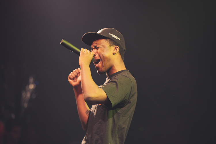 Skizzy Mars at The Hollow